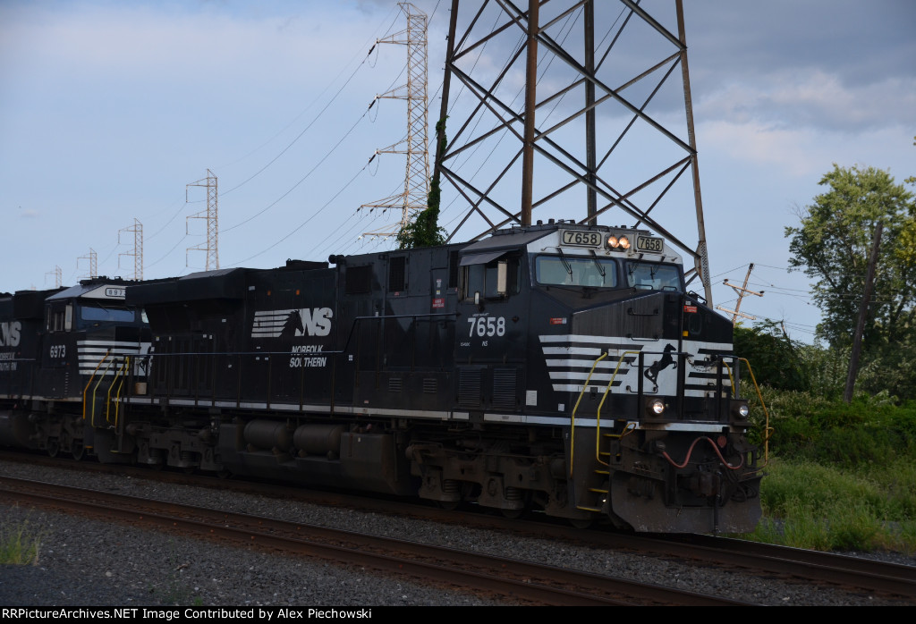 NS 7658